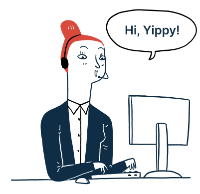 Corporate Gift & Merchandise and Souvenir Supplier in Jakarta | Yippy