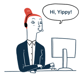 Corporate Gift & Merchandise and Souvenir Supplier in Jakarta | Yippy