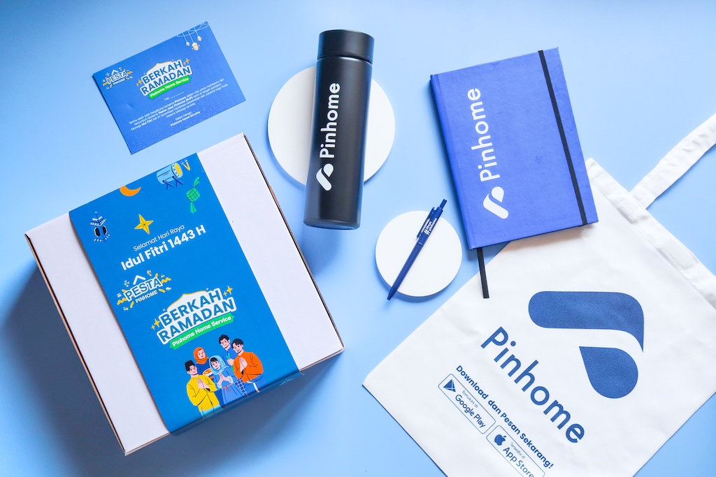 Pilihan Terbaik Onboarding Kits untuk Corporate Branding – Yippy