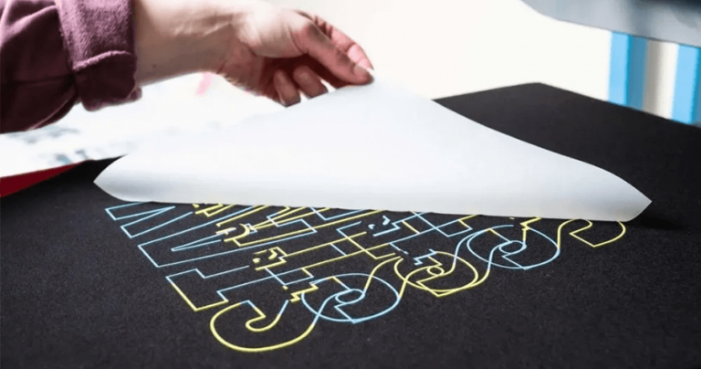 Sablon DTF: Teknik Sablon Terkini Beserta Kelebihan dan Kekurangannya ...