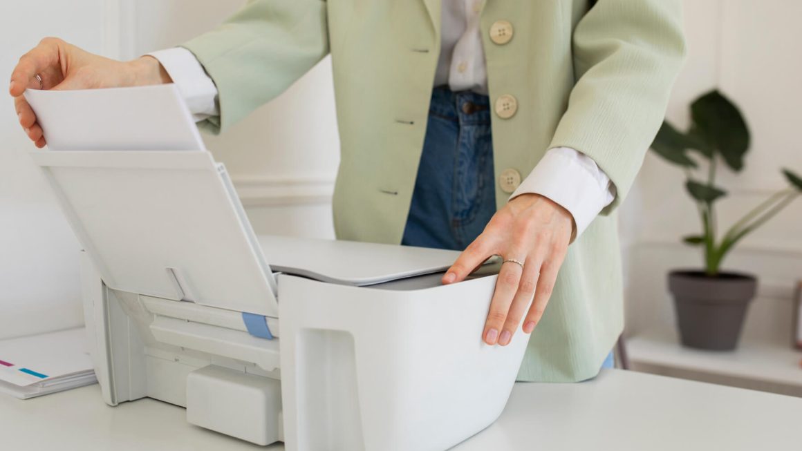Apa Itu Print Laser? Penjelasan dan Manfaatnya – Yippy