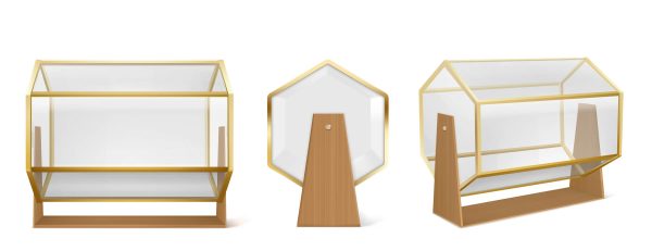 Contoh Produk Berbahan Akrilik dan Beragam Kegunaannya – Yippy