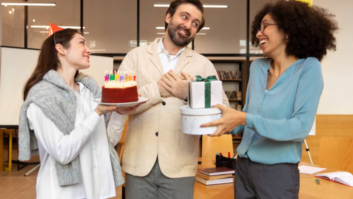 5 Rekomendasi Gift Set Corporate Custom untuk Hadiah yang Personal – Yippy