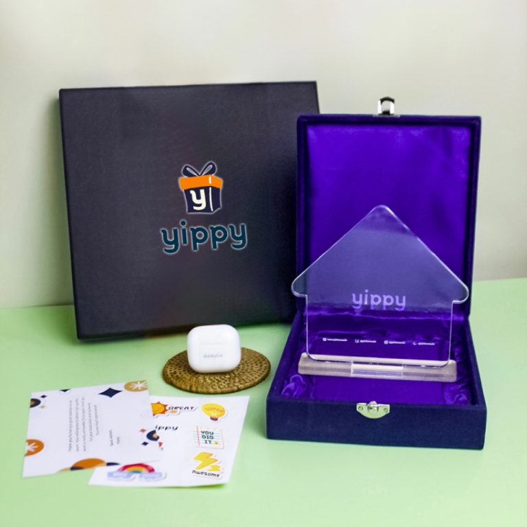 5 Rekomendasi Gift Set Corporate Custom untuk Hadiah yang Personal – Yippy