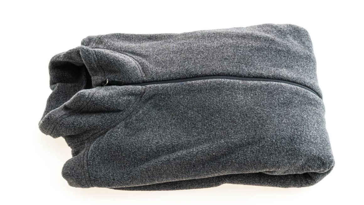 Kain Fleece: Pilihan Terbaik untuk Selimut dan Sprei – Yippy