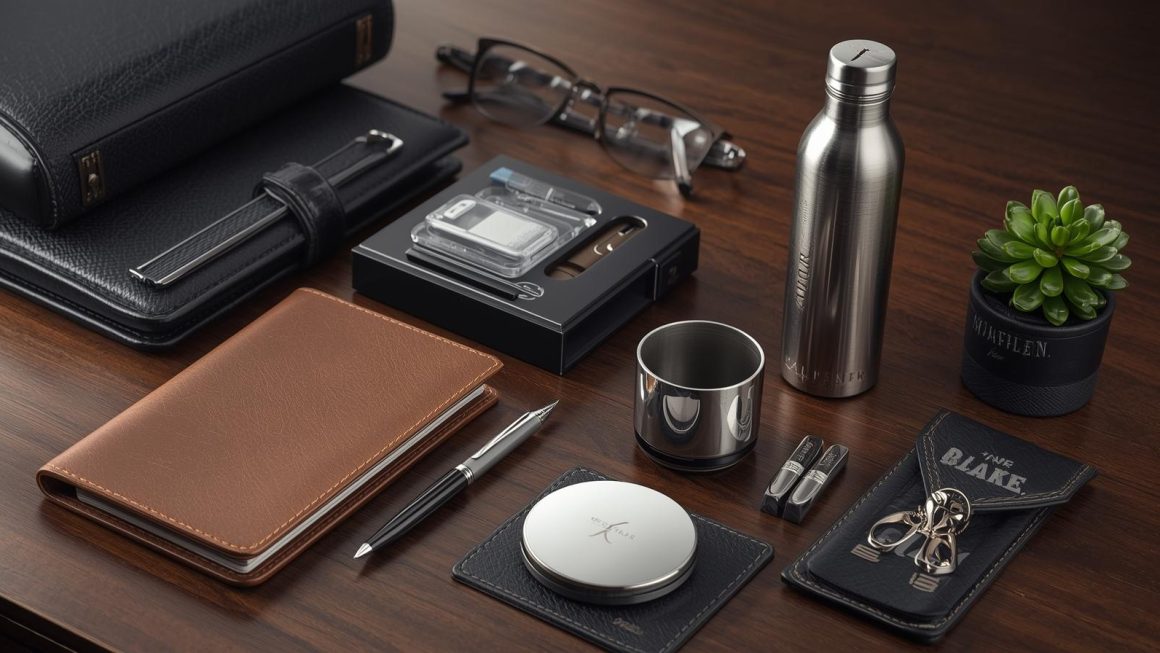 15 Ide Corporate Gift dan Souvenir Kantor yang Elegan untuk Klien dan ...