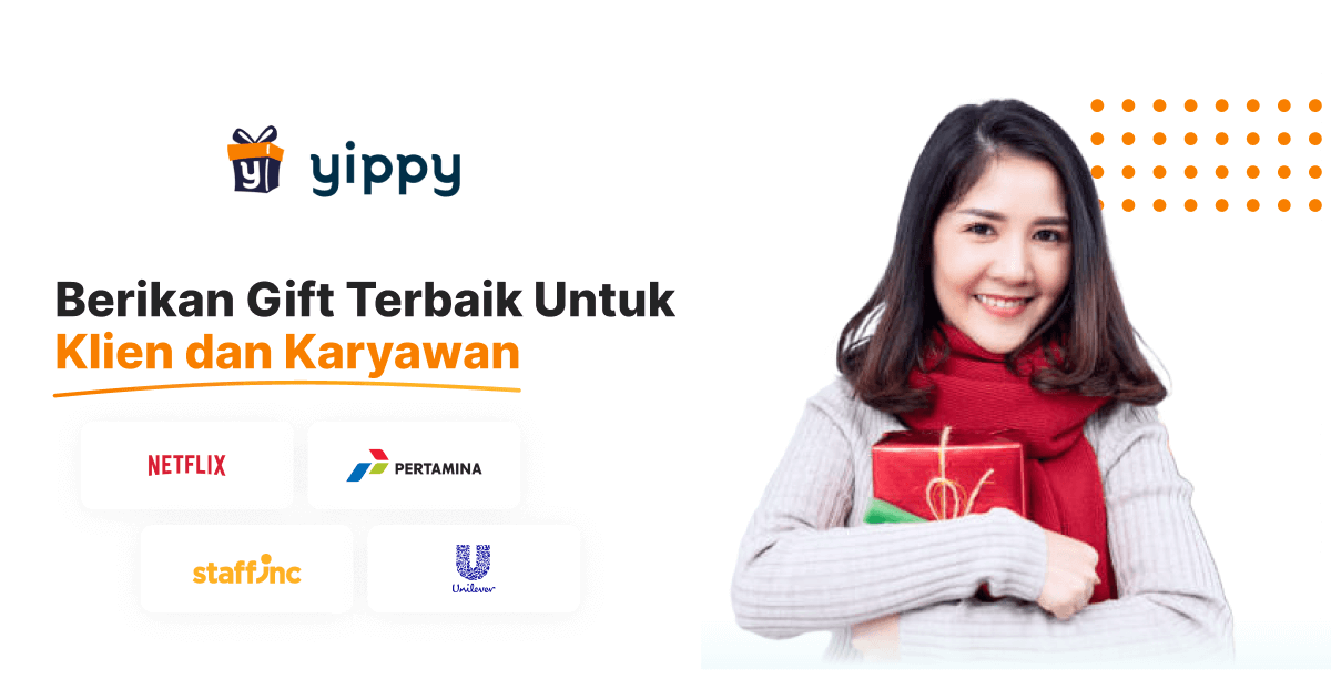 Custom Onboarding Kit - Vendor Merchandise | Yippy